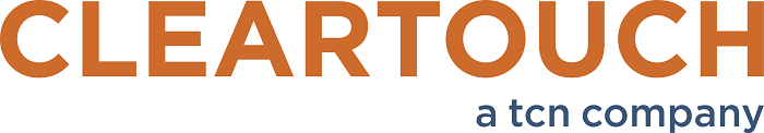 ClearTouch Announces Rebrand with a New Look Logo