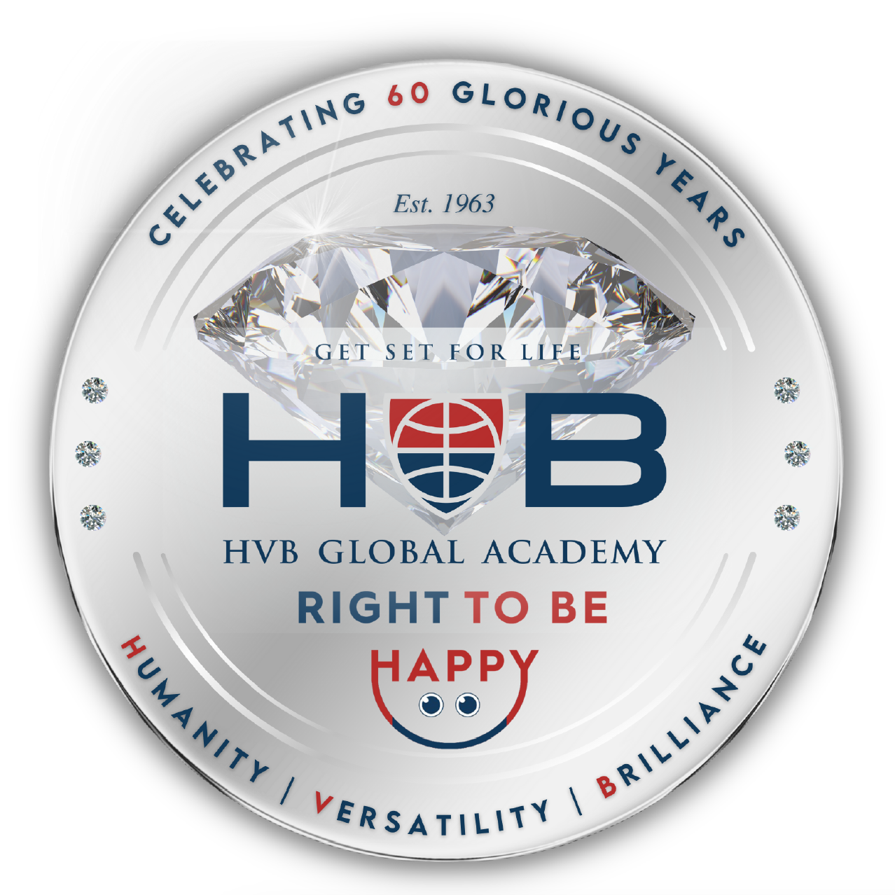 HVB Global Academy Shines Bright as It Celebrated Diamond Jubilee ...