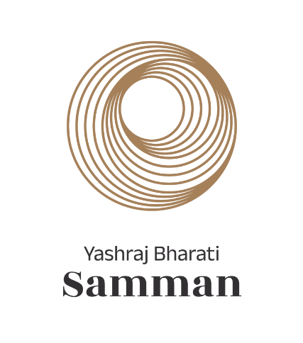 Commemorating Changemakers: Yashraj Bharati Samman 2025 Concludes with ...