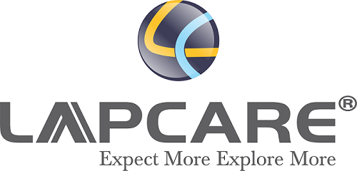 Lapcare Ignites the India Gaming Show 2024: A New Titan in Gaming Gear ...