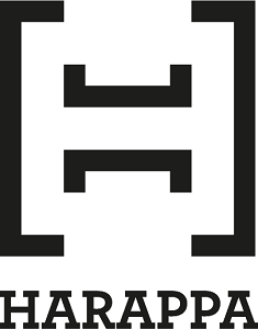 Harappa Logo
