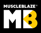 Leading Home-Grown Sports Nutrition Brand MuscleBlaze Signs Vidyut ...