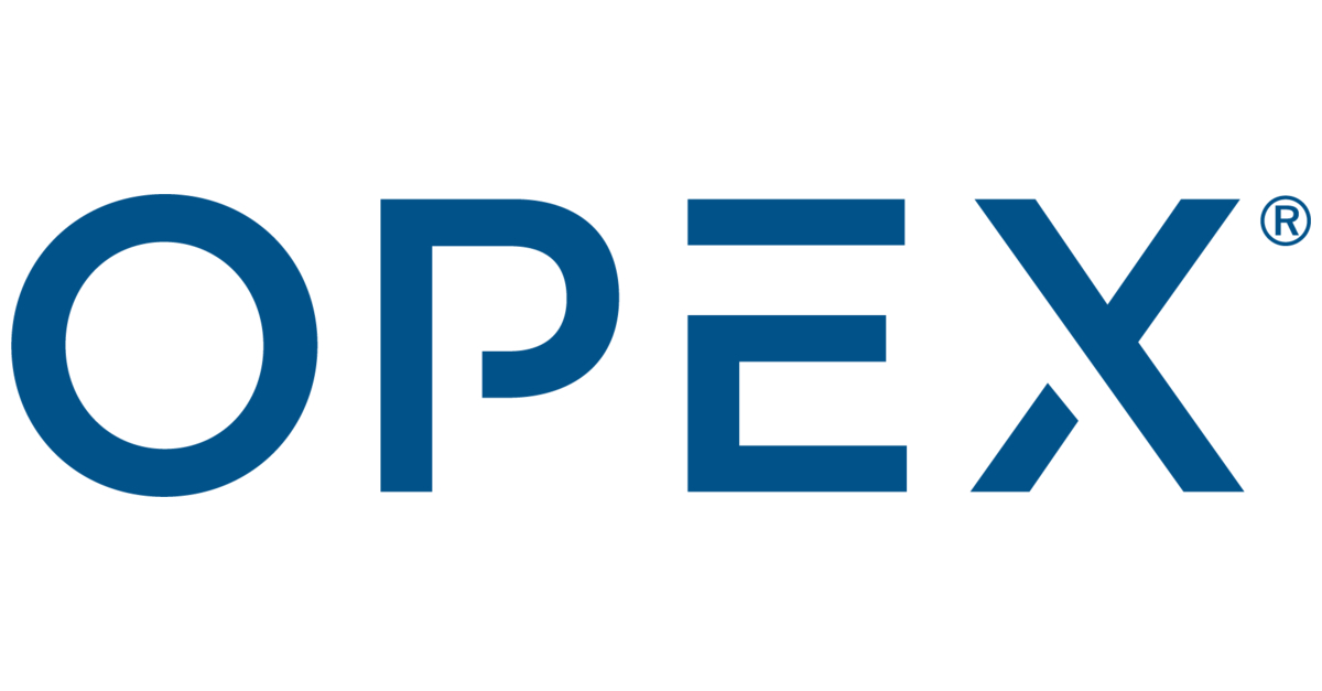 OPEX® Infinity® Automated Storage and Retrieval System Wins Prestigious ...