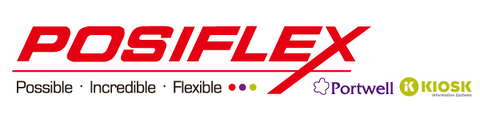 Posiflex Unveils the GT-7100 Series POS Terminal with Ultra Sleek ...