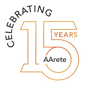 CORRECTING and REPLACING AArete Celebrates 15 Years of Growth and ...