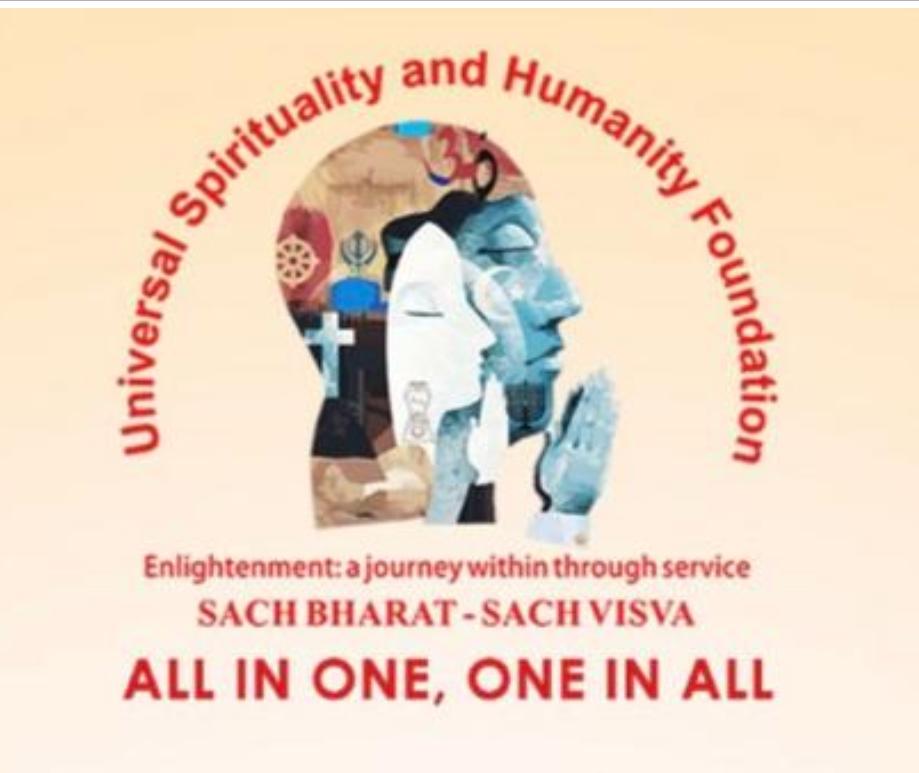 16th World Confluence of Humanity, Power & Spirituality to Spotlight ...