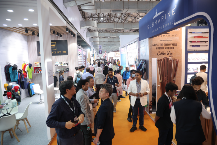 Paperworld India and Corporate Gifts Show 2025: Empowering India’s ...