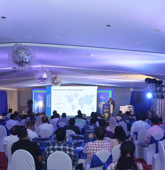 PerkinElmer India Launches Next Generation ICP-MS and Thermal Analysis ...