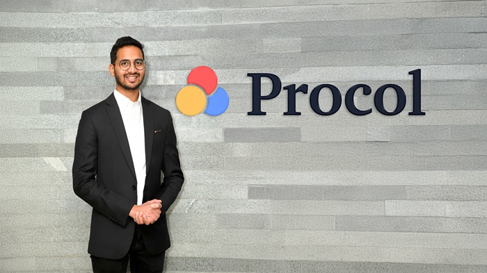 Procol's AI Platform Powers INR 1.5 Lakh Crore of India's Procurement, Sets Sights on Global Markets