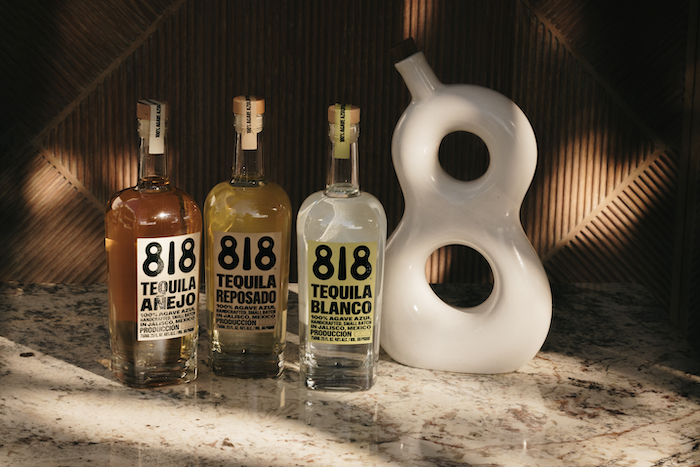 Kendall Jenner’s 818 Tequila Debuts in India