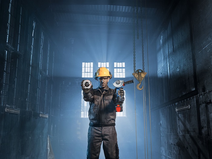 Bosch Power Tools Introduces World’s-First Innovative System – The X ...