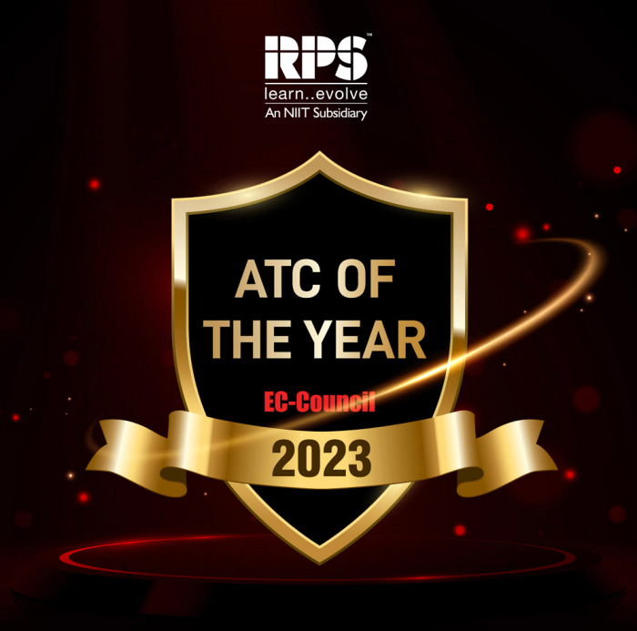 RPS Consulting Private Limited Honored with Prestigious 2023 EC-Council ...