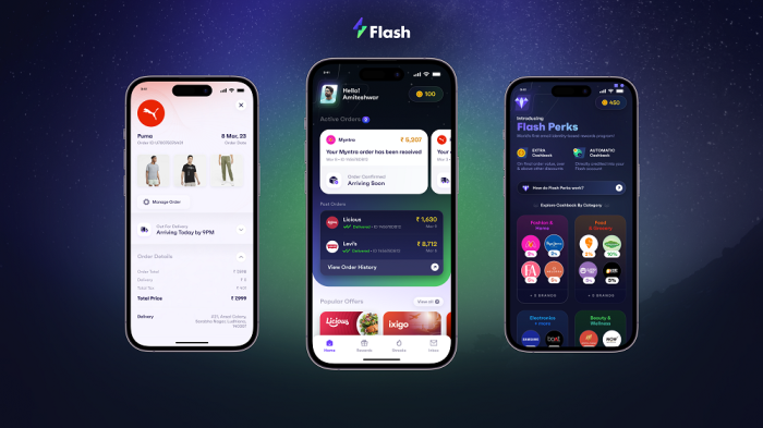 Flash.co Launches Flash Perks - a First-of-its-Kind Email ID Based ...
