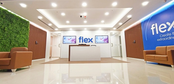 Flex Expands Operations in India with New Global Business Services ...