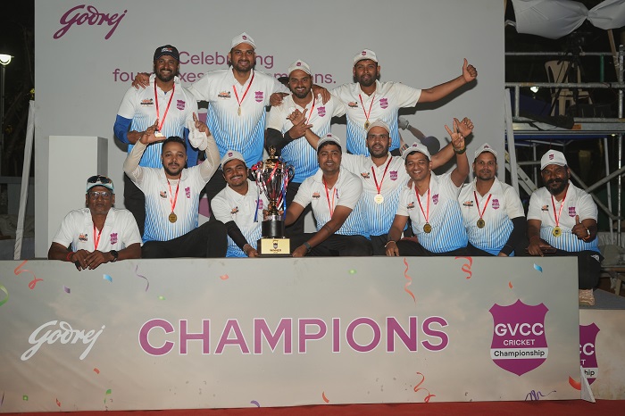 Godrej Value Co-Creators Club Brings Architects and Designers Together ...