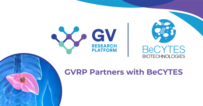 GV Research Platform and BeCytes Partner to Enhance Access to Certified ...