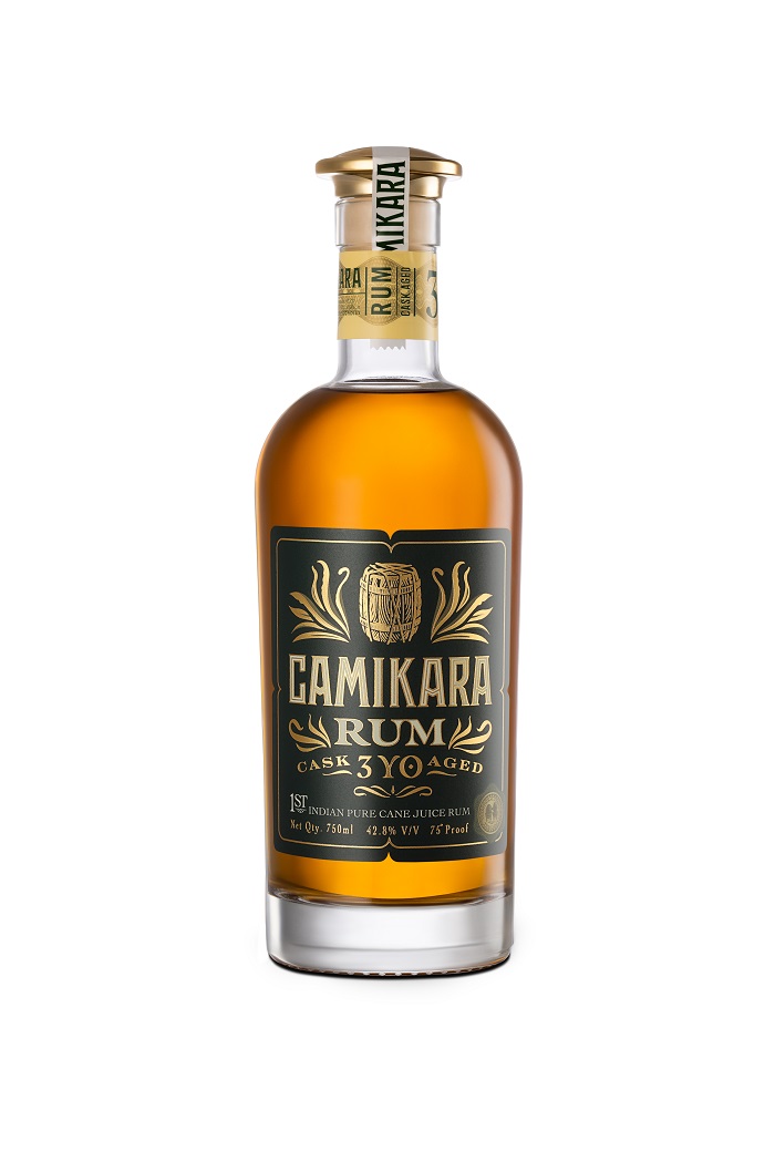 India’s 1st Cane Juice Rum Maker, Piccadily Distilleries Launches ...