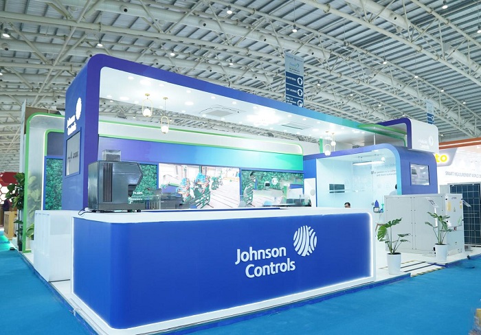 Johnson Controls Brings Next Generation Cooling and Smart Building ...