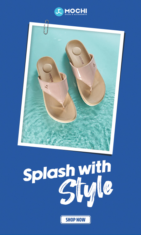 Mochi Shoes Owner