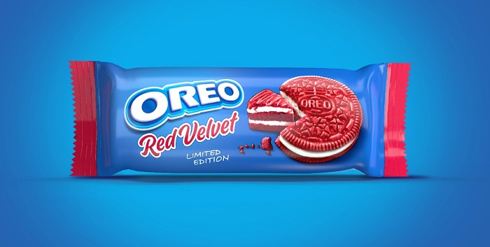 OREO Emerges From the Upside Down With an Exciting Collaboration With ...