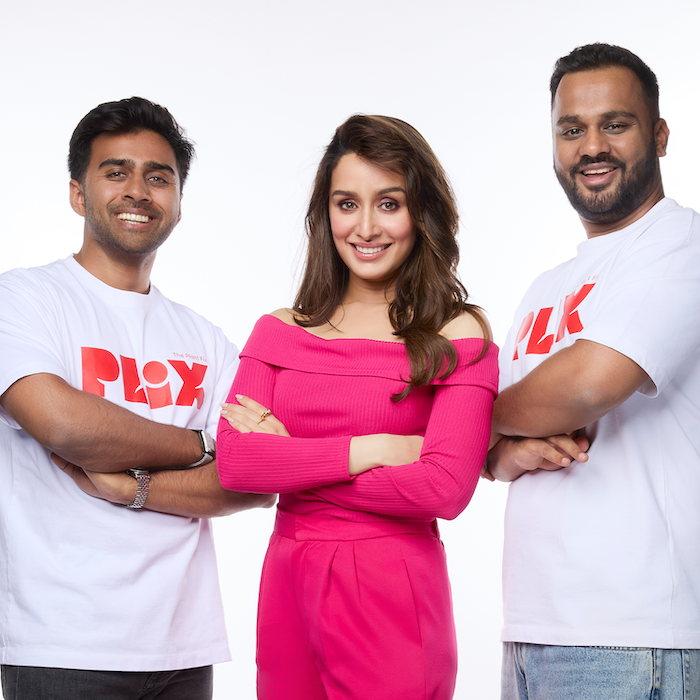 Bollywood Icon Shraddha Kapoor Shines as New Brand Ambassador for Plix’s Haircare & Skin Nutrition