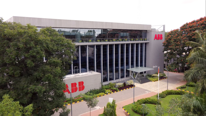 ABB India Turns Half of Its Manufacturing Locations 'Water Positive'