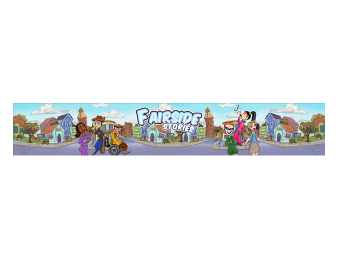 Bigfatphoenix Interactive launches Fairside Stories - Conversational Role-Playing Gaming App for ...
