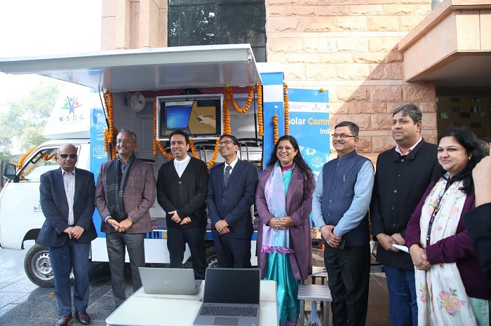 Dell Technologies, National Skill Development Corporation (NSDC) and ...