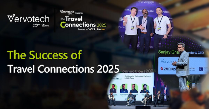 AI, Connected Trips and Collaboration Take over Travel Tech at Travel ...