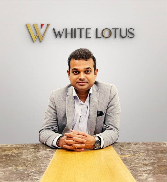 White Lotus Group Raises INR 150 Crores Exclusive Funding, Catapults ...
