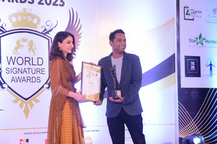 IBARC Asia Recognizes Wurfel as the Most Valuable Interior Brand of the ...