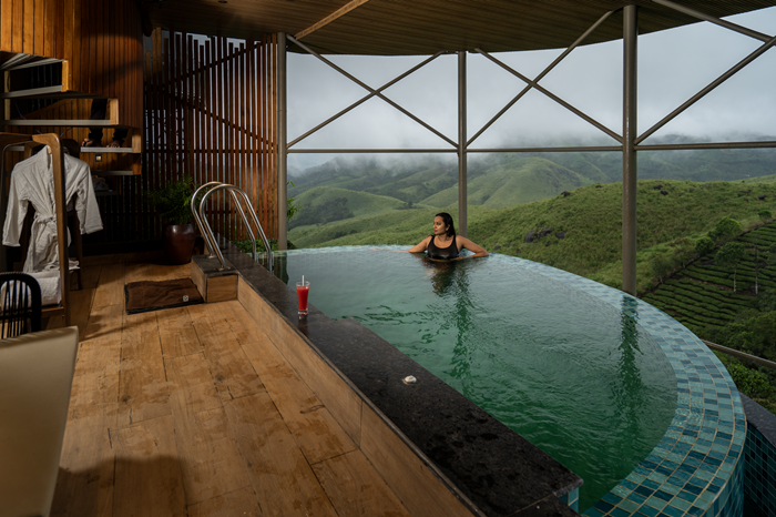 Monticle Glamps Launches 5 Star Luxury Glamping Resort in Vagamon, Kerala