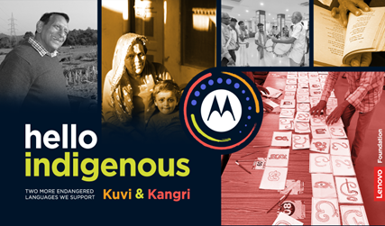 Two of India’s Endangered Languages - Kuvi and Kangri - Get a Lease of ...